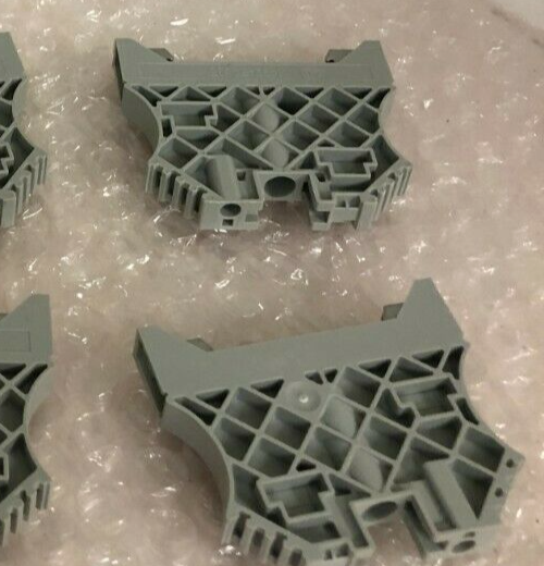 2) NEW ALLEN-BRADLEY 1492-EAJ35 GRAY TERMINAL BLOCK | eBay