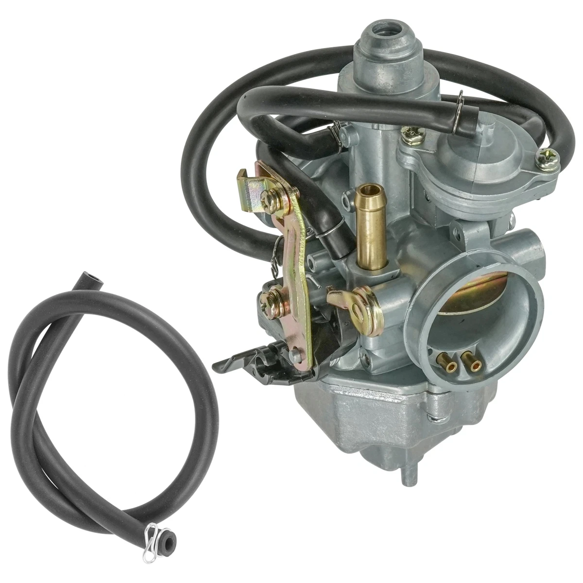 Honda Recon Carburetor