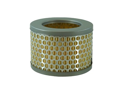 REPLACEMENT AIR FILTER ELEMENT FOR BECKER PUMP 84040107, 840 401 07 000 ...