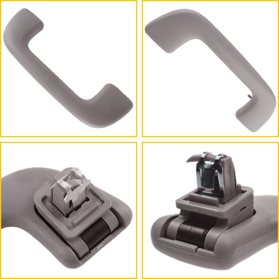 For 2008-2017 Toyota Yaris Front Roof Handle Pull Grab Handle ...