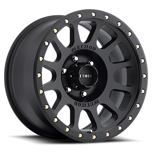 Method Wheels MR30529016518 - 233 | eBay