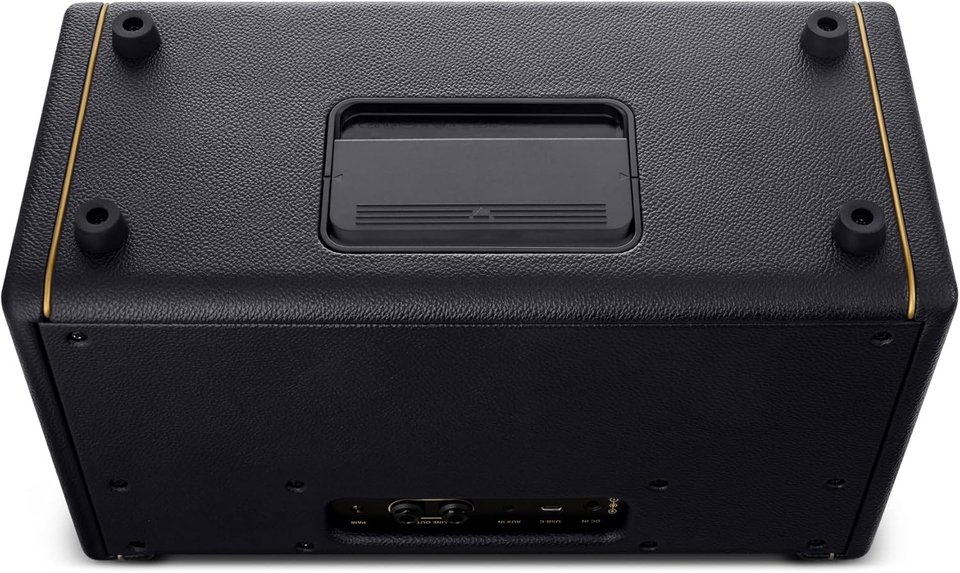 Spark 2 50W Smart Practice Amp & Bluetooth Speaker Con Looper Integrato ...