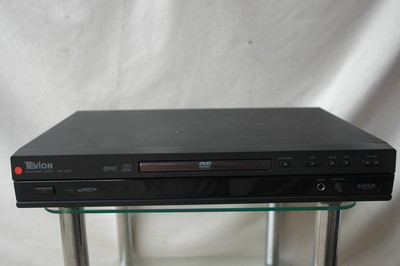 Tevion DVD-2002 DVD-Player CD-Player defekt für Bastler | eBay.de
