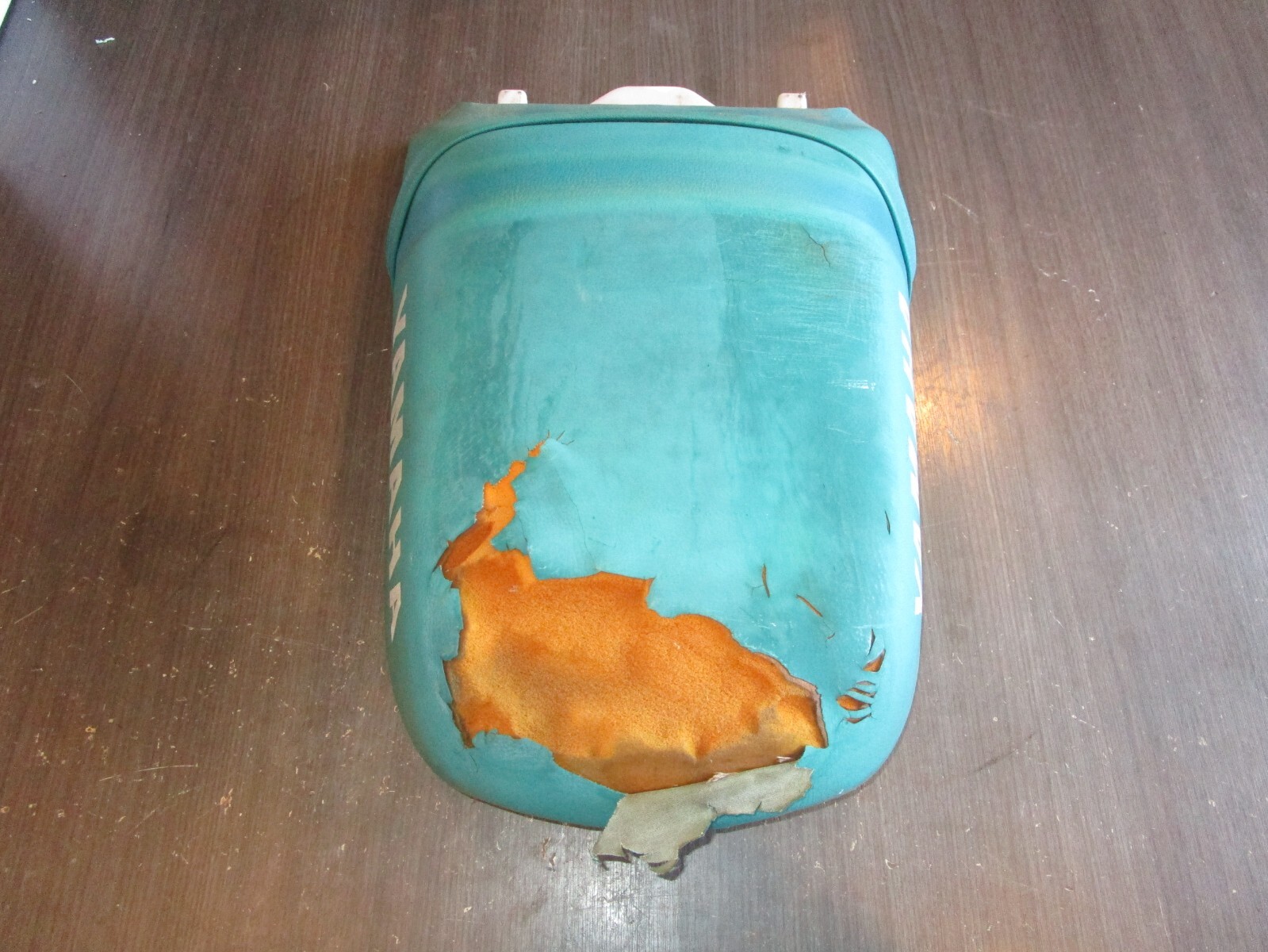 96 YAMAHA WAVE VENTURE 700 760 1100 REAR SINGLE SEAT ASSY GJ3-U372A-03 ...