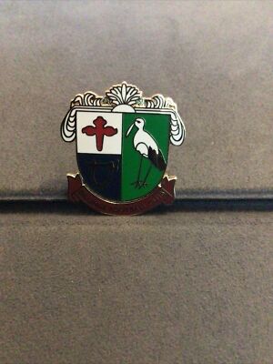 Billing Football Club Enamel Pin Badge Non League Football Clubs | eBay UK