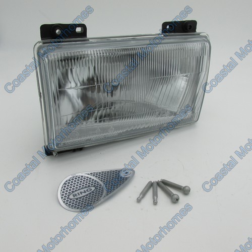 Fits Talbot Express Fiat Ducato Peugeot J5 C25 Daf 45 Motorhome ...