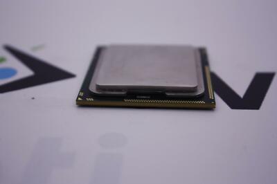 Intel Xeon Processor / L5630 2.13ghz / 12m cache / 5.86 GT/s Intel QPI ...