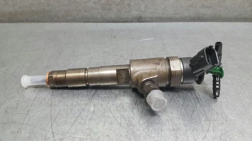 0445110340 Injecteur Pour CITROEN BERLINGO 1.6 HDi 92 Multispace 2422316 | eBay
