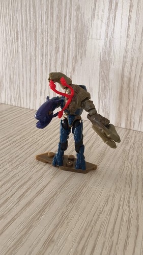 Mega Construx Halo: Elite Flood Figures Toy Statue Figurine Model ...