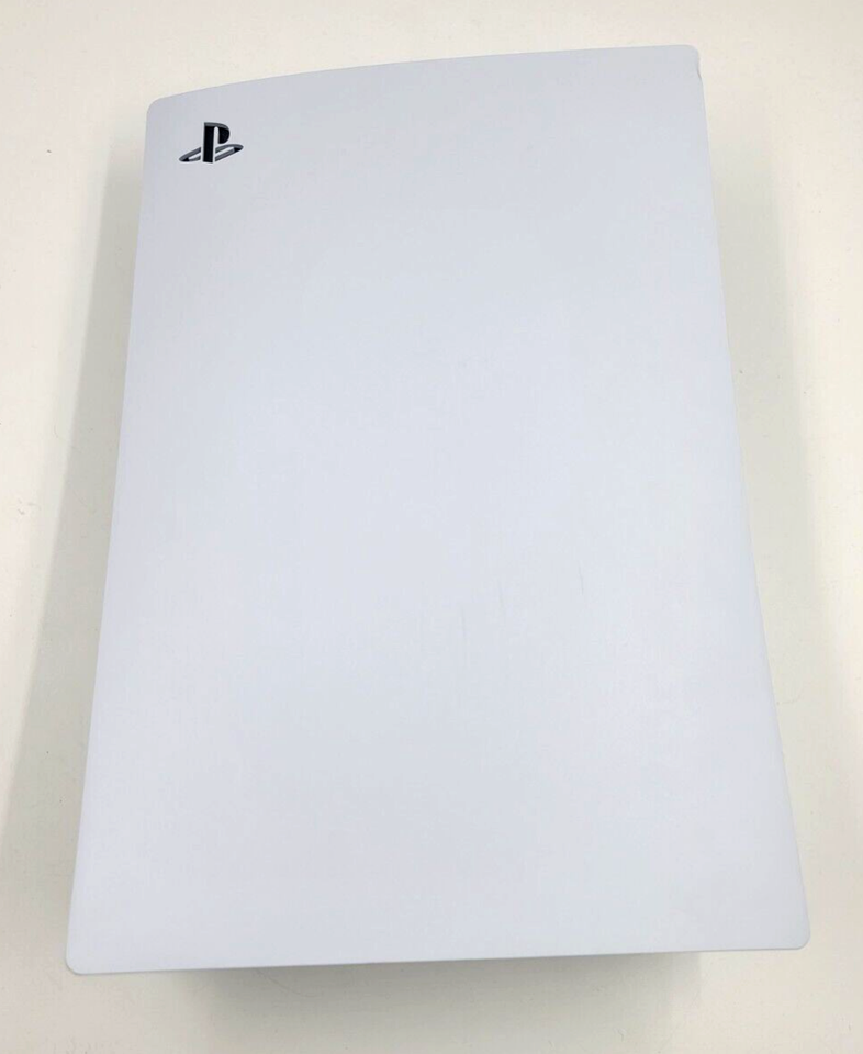 OEM Sony PlayStation 5 PS5 Digital Frame Housing Replacement CFI-1115B ...