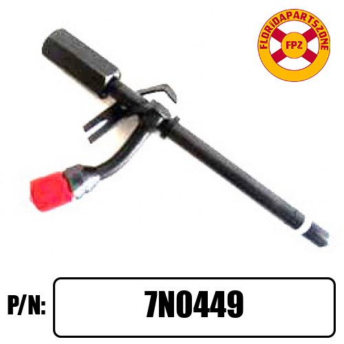 7N0449 - NOZZLE ASF INJECTION fits Caterpillar with Free Shipping | eBay