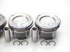 Mercedes Benz Sprinter Metris Piston Set 4 2.0 I4 Turbo M274 Engine ...