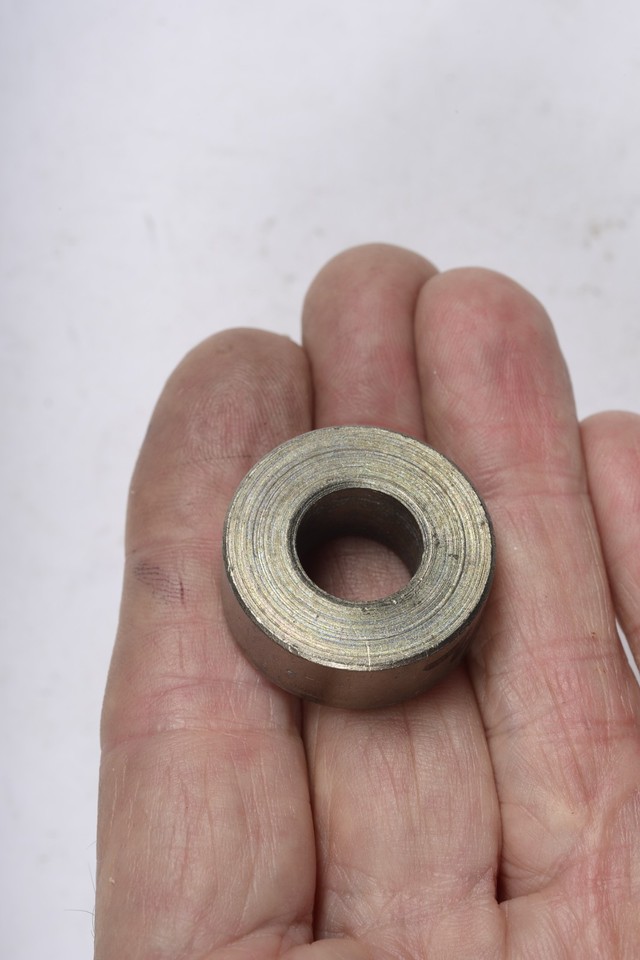 INDIAN MOTORCYCLE 741 REAR WHEEL HUB SPACER, PART #: 43801. | eBay