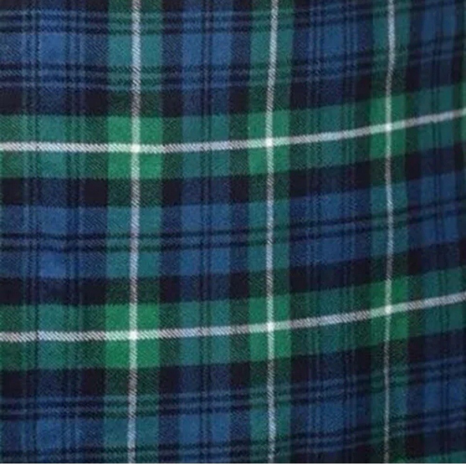 Men's Scottish Lamont Tartan Kilt Handmade Traditional 8 Yard Kilts | eBay