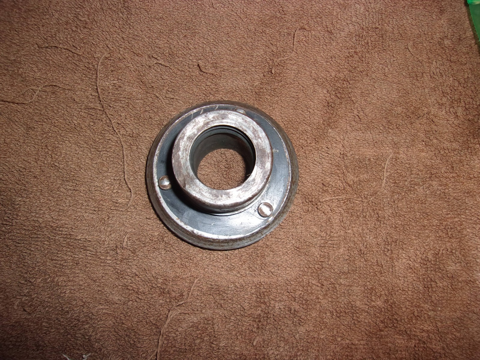 Ariens Precision Tiller M/n 901028- Tine Shaft P/n 21546167 *BW6-2 | eBay