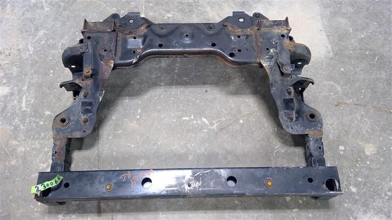 2007-2008 INFINITI G35 G37 FRONT Crossmember Subframe Cradle | eBay