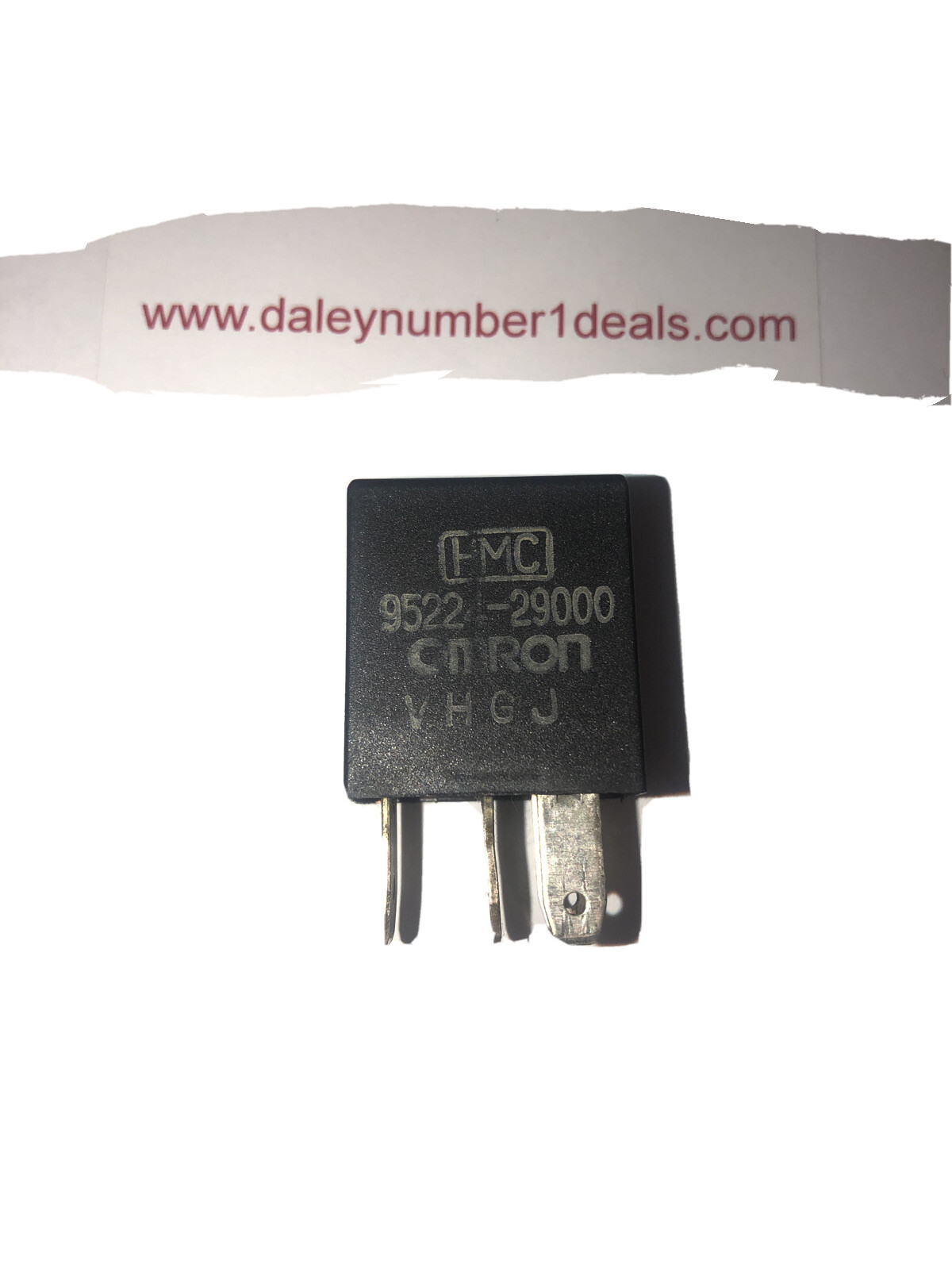 HYUNDAI KIA OMRON RELAY OEM # 9522429000 | eBay