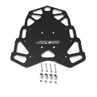 US Black Tail Luggage Cargo Holder Top Rack For YAMAHA WR250X WR250R ...