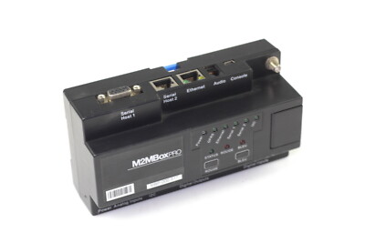 M2MBoxPRO MBP M2M Box | eBay