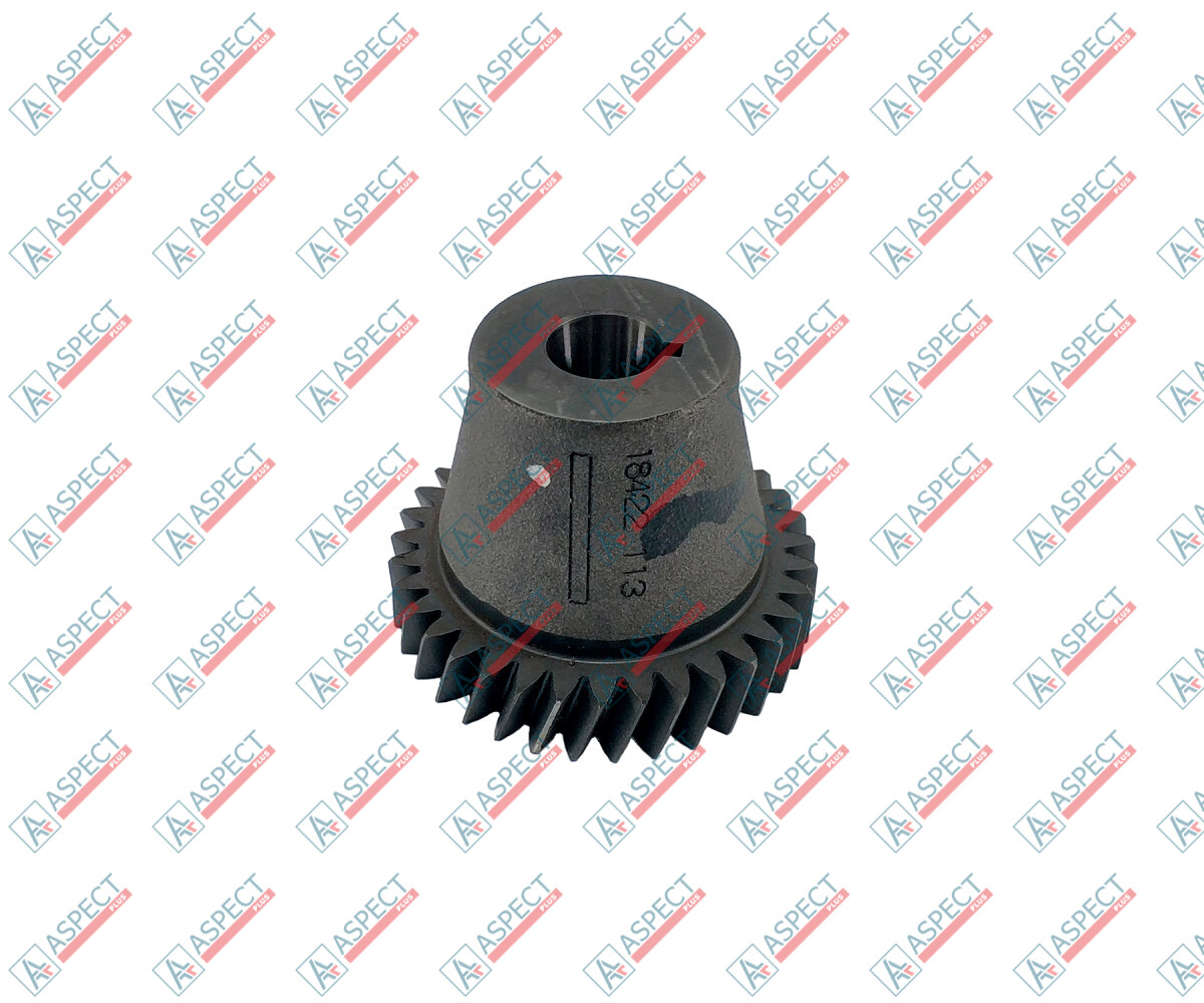 Isuzu Genuine 4HK1 6HK1 Camshaft Gear 8976016981 8976016980 8976011531 ...
