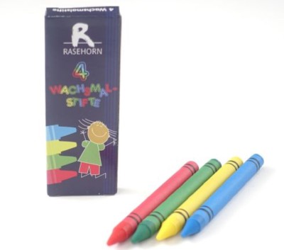 100 Wachsmalstifte Stift malen schreiben bunt Mitgebsel ...