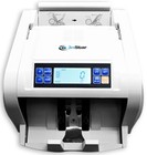 3nStar Bill Counter (BC1005) 220v 2UV, 1MG Extra rollers Dual display ...
