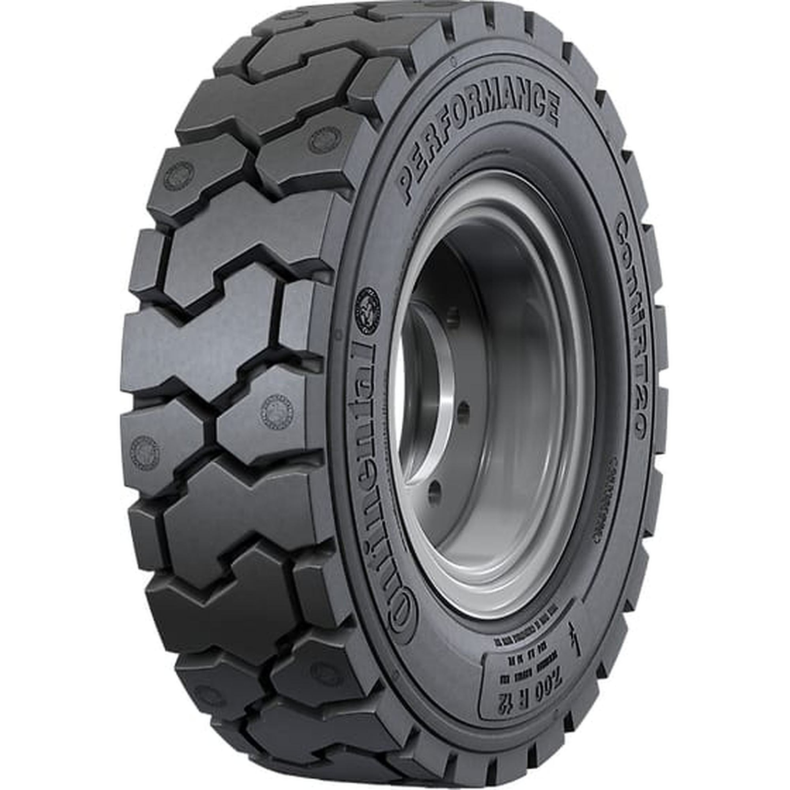 1 New Continental Contirt20 - 7.00xr-12 Tires 70012 7.00 1 12 | eBay