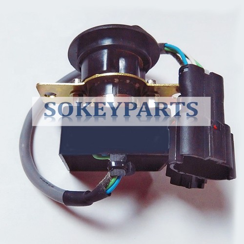 New 14542152 Throttle Knob Dial Fuel VOE for Volvo EC210B EC240B EC290B ...