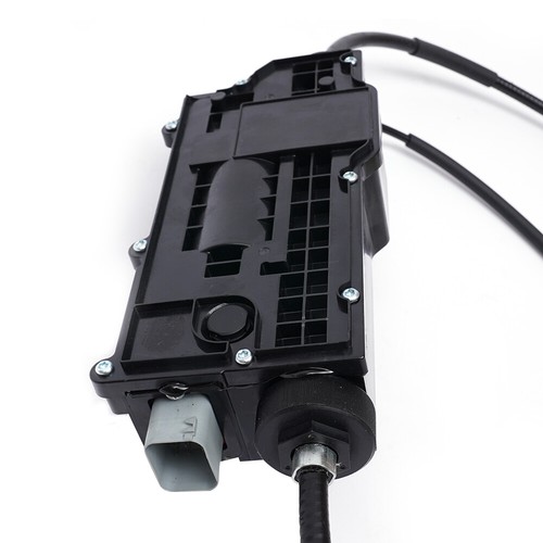 Electronic Parking Brake Motor EPB Actuator Handbrake Module for BMW X5 ...