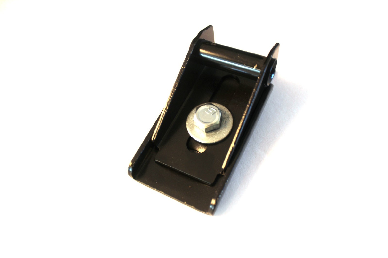 Todco Style Top Bracket with Sliding Roller Carrier - for Roll up Truck ...