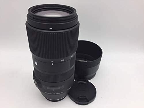 100-400Mm F5-6.3 Dg Os Hsm Contemporary C017 Sa Mount | eBay