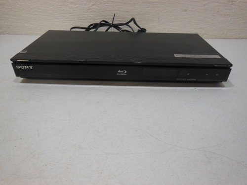 Sony BDP-S360 1080p Blu-ray Disc DVD Player - No Remote - Tested | eBay