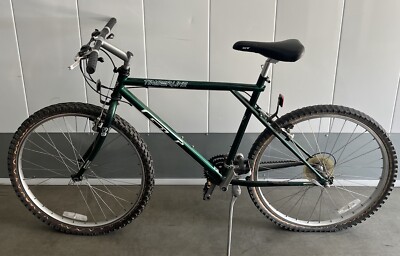 Bicycles - Gt Timberline - Nelo's Cycles