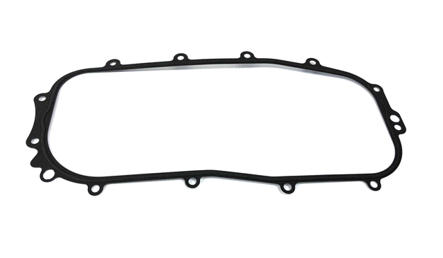 Genuine Jaguar XE XF E Pace F Pace 2.0 Diesel Upper Timing Cover Gasket ...
