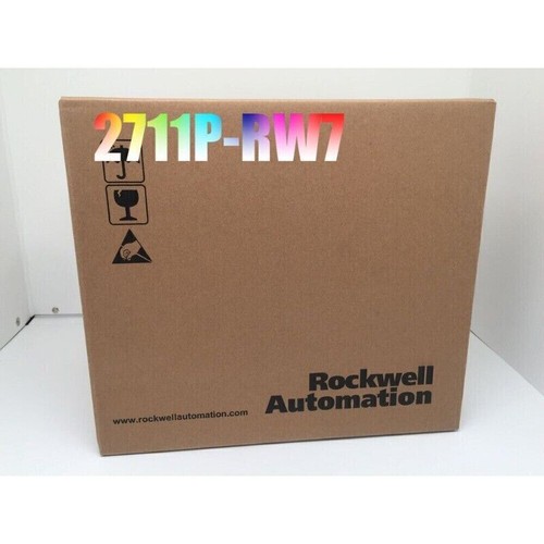 2711P-RW7 2711PRW7 New In Box 1Pcs Free Shipping | eBay