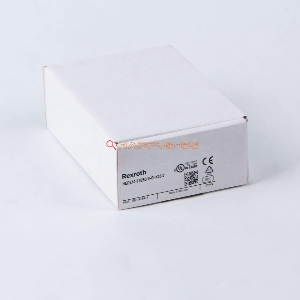 Rexroth Sensor R901425474 HEDE10-31/250/1 GI-K35-0 | eBay.de