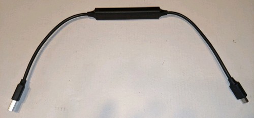 NO REMOTE OR DEVICE - Power Cable Only WR001 Roku Plus 4K 3810X | eBay