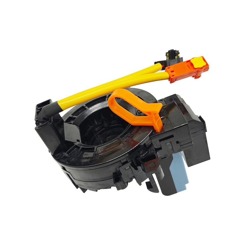 New OEM Clock Spring & Steering Angle Sensor For Toyota Sienna 2011 ...