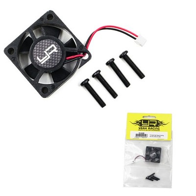 NEW Yeah Racing YE-0029 Tornado High Speed ESC Cooling Fan 30 x 30mm | eBay