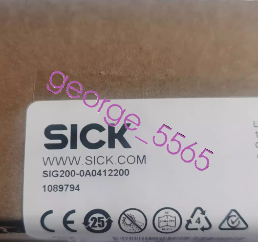 SICK SIG200-0A0412200 Brand New Fastshipping | eBay