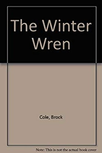The Winter Wren Hardcover Brock Cole 9780374384548 | eBay