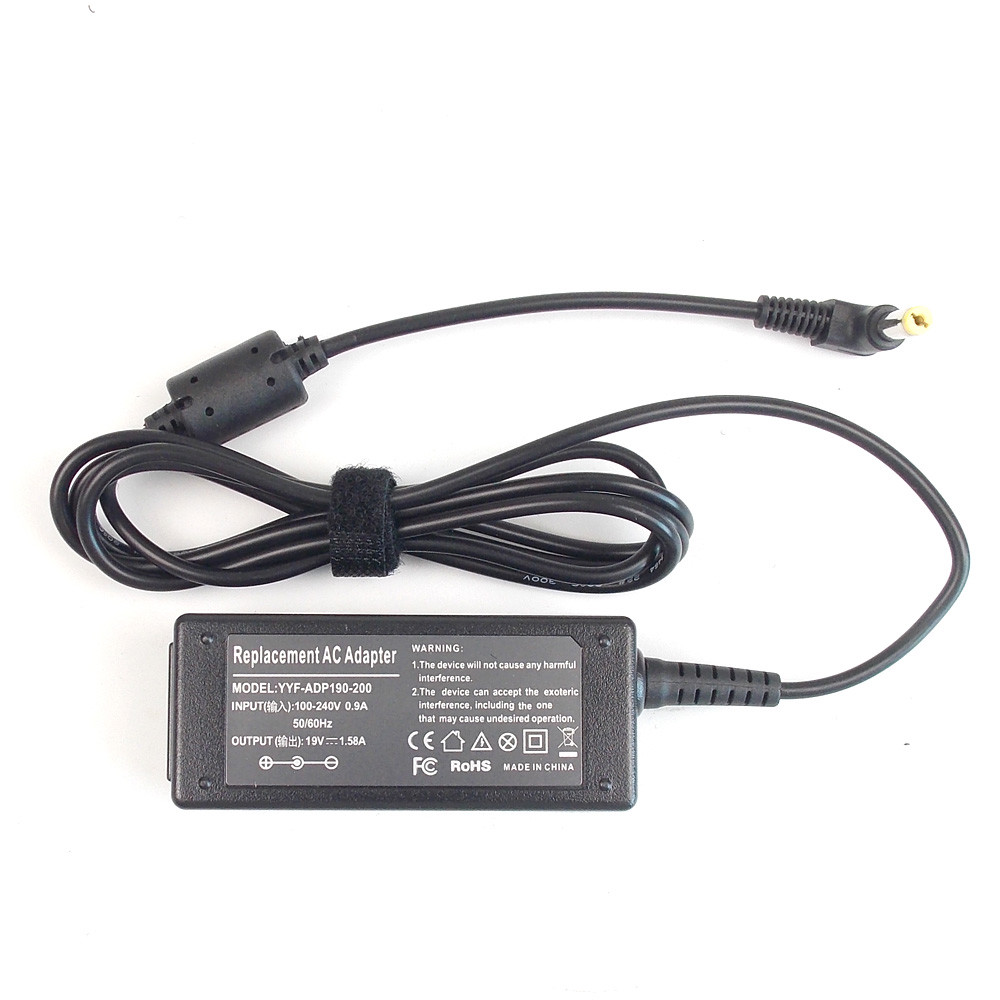AC Power Adapter Charger for Packard Bell EasyNote Butterfly T Notebook ...