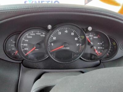 INSTRUMENT CLUSTER PORSCHE 911 993 1994-1998 3387 PETROL Speedo Clocks ...