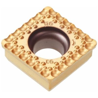 10 x KOMET SOGX 110408-03 BK8430 W80 38030.088430 Wendeschneidplatten ...