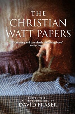 The Christian Watt Papers by Christian Watt Book The Fast Free Shipping ...