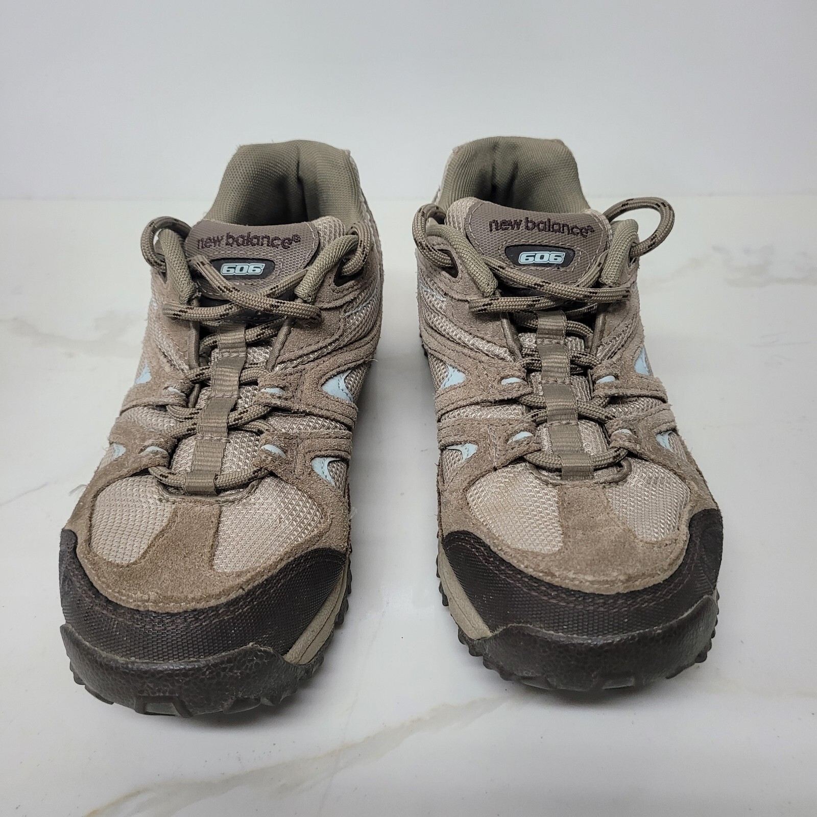 Size 7 - New Balance 606 Brown for sale online | eBay UK