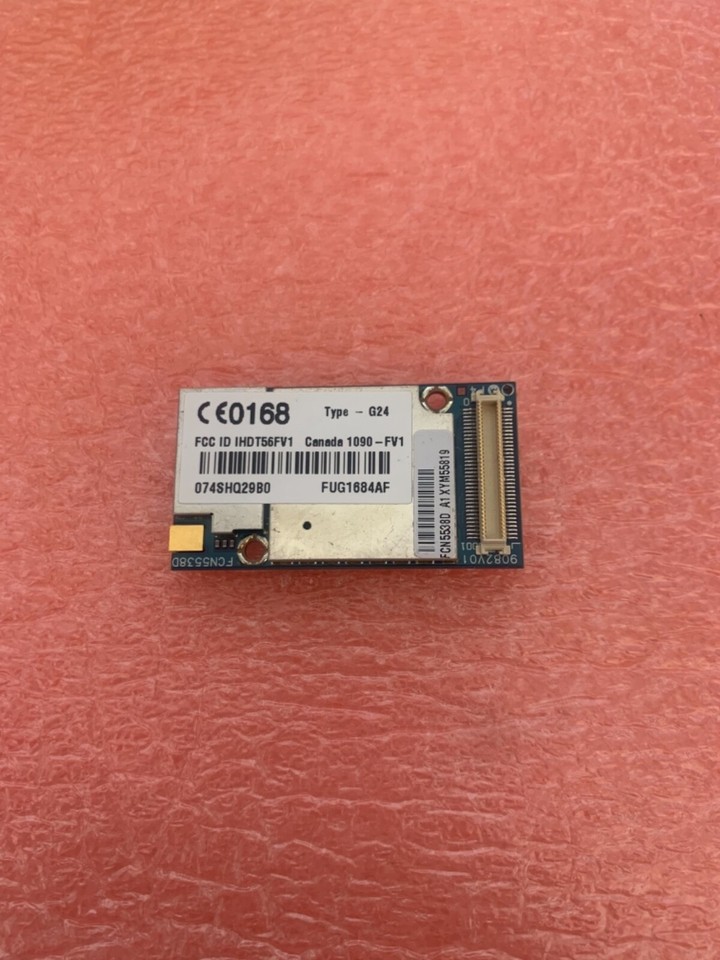 MOTOROLA F6423AAF G24 Data Module | eBay