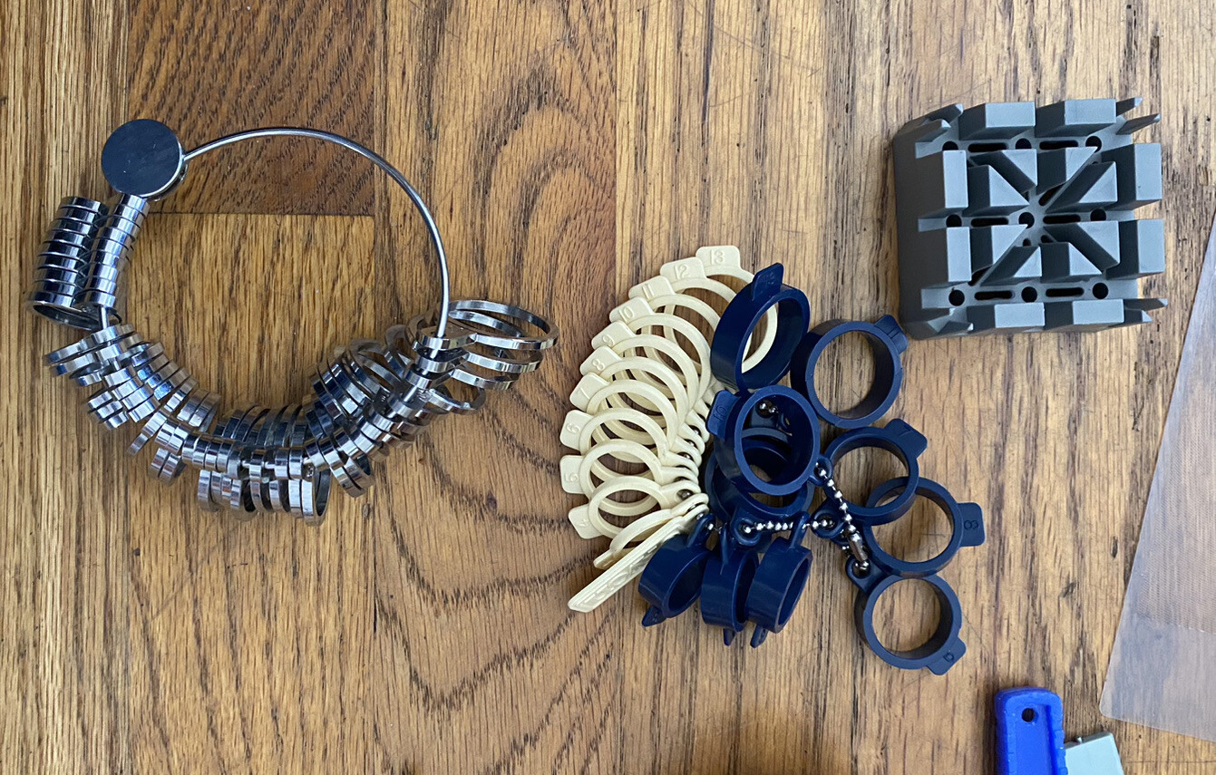 Watchmaker Repair Tool Lot Pivot Polisher Martin Fils Watch-Craft Screw ...