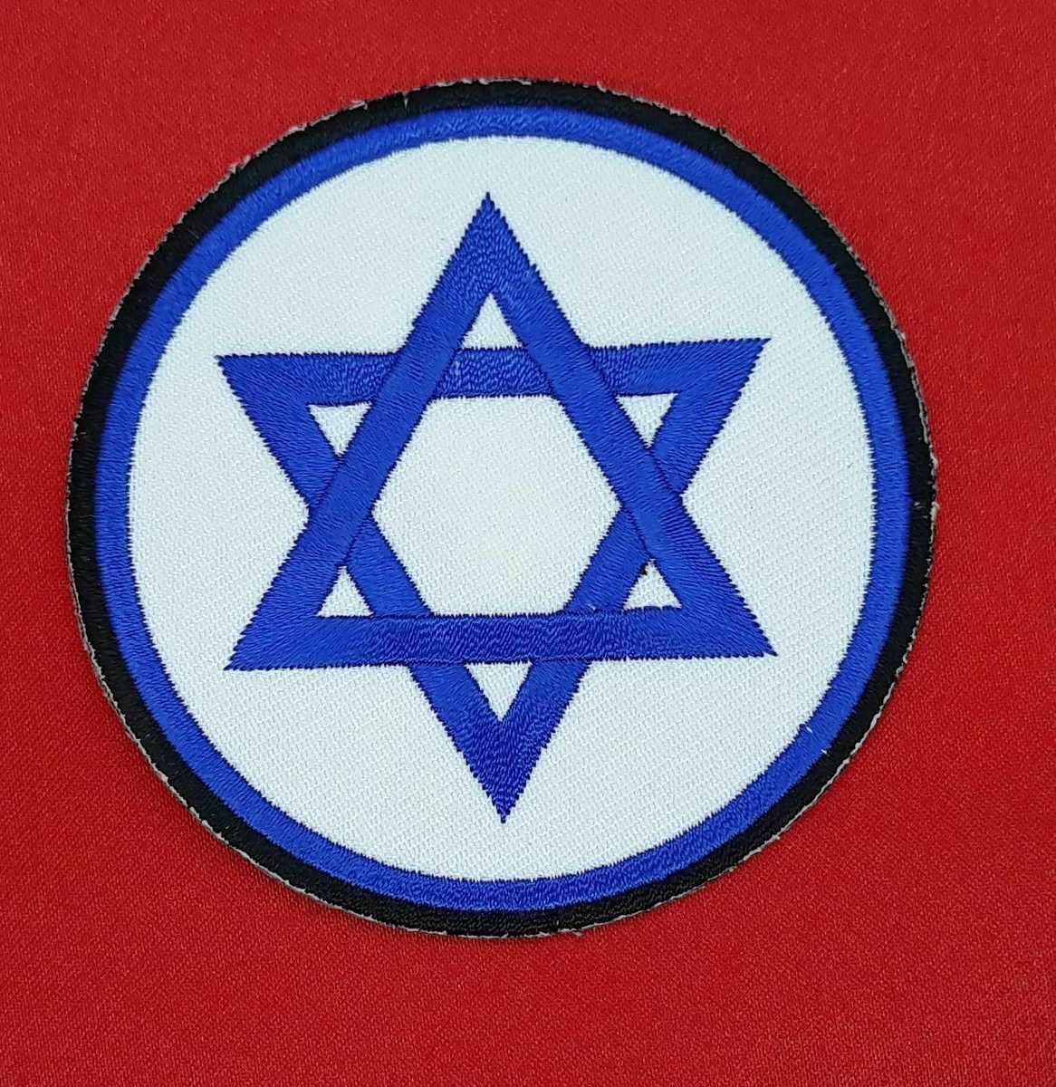 Judaism Star