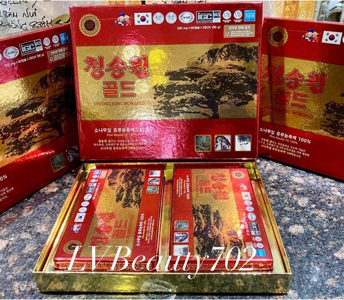 SAMSUNG BIO PHARM RED PINE NEEDLE DISTILLED CONCENTRATE 100 for sale ...